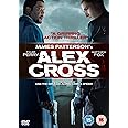 Alex Cross [DVD]: Amazon.co.uk: Matthew Fox, Tyler Perry, Edward Burns ...