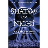 The All Souls Trilogy Boxed Set: A Discovery of Witches / Shadow of ...