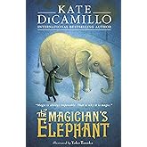 Kate DiCamillo Classic 6 Books Collections Box Set (Tiger Rising, Flora ...