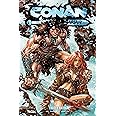Conan the Barbarian Vol. 4 Frozen Faith: Amazon.co.uk: Jim Zub, Doug Braithwaite: 9781787743250 ...
