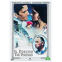 Dvd - Postino (Il) (1 DVD): Amazon.co.uk: DVD & Blu-ray