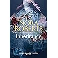 Inheritance: The Lost Bride Trilogy Book One: Amazon.co.uk: Roberts, Nora: 9780349437484: Books