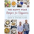 The Happy Pear: Recipes for Happiness: A delicious, easy vegetarian ...