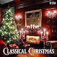 2 CD Classical Christmas - Instrumental and Orchestral Christmas Music ...
