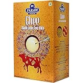 Param Premium Desi Ghee | Pure Desi Ghee For Better Immunity ...