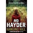 Hanging Hill: a terrifying, taut and spine-tingling thriller from ...