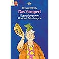 Das Vamperl: In großer Druckschrift (Das Vamperl-Reihe, Band 1) : Welsh ...
