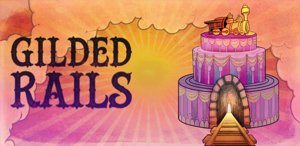 Gilded Rails: Amazon.de: Apps für Android