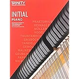 Trinity College London Piano Exam Pieces Plus Exercises 2021-2023 ...