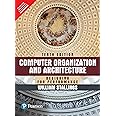 Buy Aicte Recommended| Computer Organization And Architecture ...