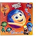 Disney Inside Out 2 My First Puzzle Book : Phidal Publishing: Amazon.in ...