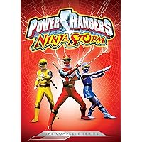 Power Rangers: RPM The Complete Series: Amazon.co.uk: DVD & Blu-ray