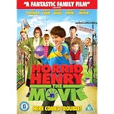 Horrid Henry Complete Series 1 & 2 [DVD]: Amazon.co.uk: DVD & Blu-ray