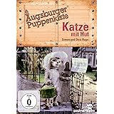 Augsburger Puppenkiste - Schlupp vom grünen Stern: Amazon.de: Mit der Augsburger Puppenkiste ...