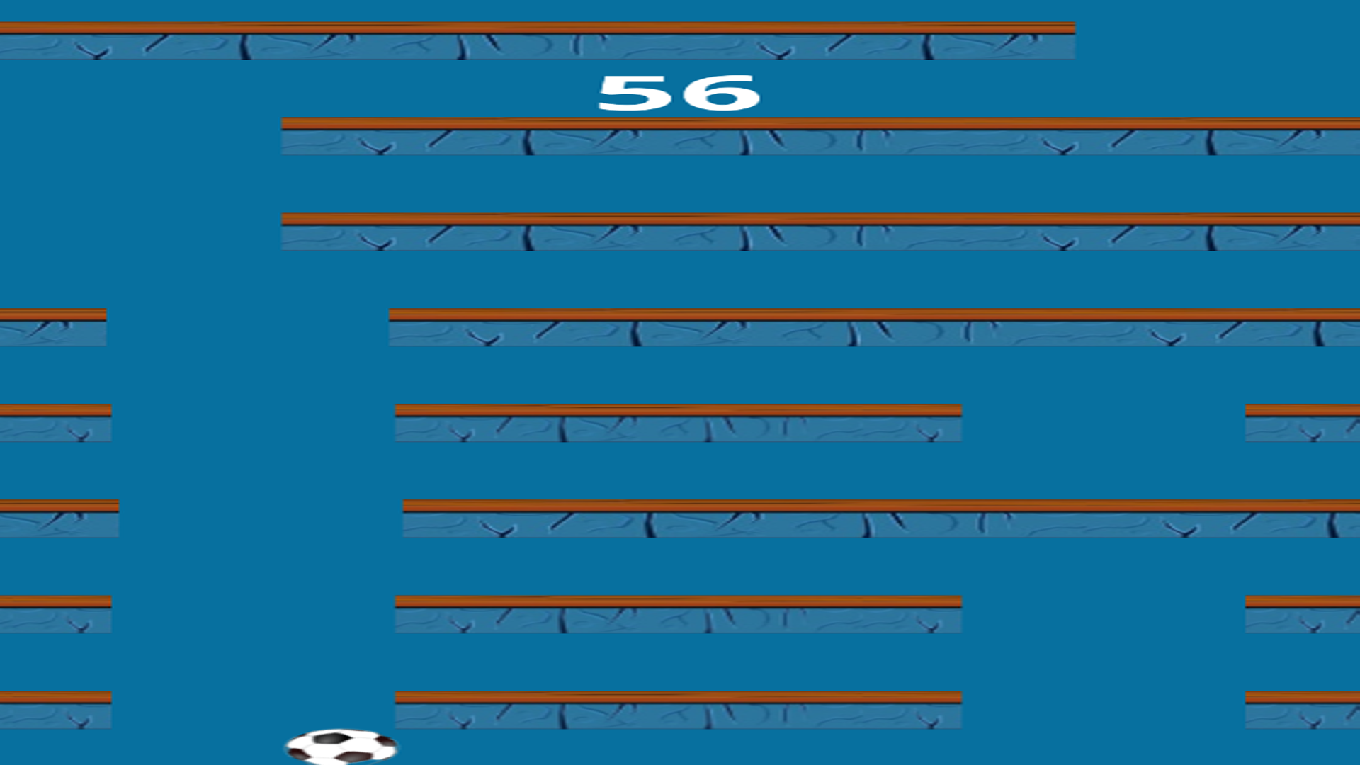 Falling Ball : Amazon.co.uk: Apps & Games