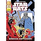 Star Rats 2 (di 6): Il male colpisce ancora eBook : Ortolani, Leo ...