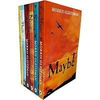 Once & Then: Amazon.co.uk: Gleitzman, Morris: 9780141042794: Books