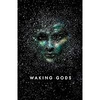 Waking Gods: Themis Files Book 2: Amazon.co.uk: Neuvel, Sylvain ...