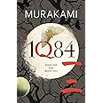 1Q84: Books 1 and 2: Amazon.co.uk: Murakami, Haruki: 9781846554070: Books