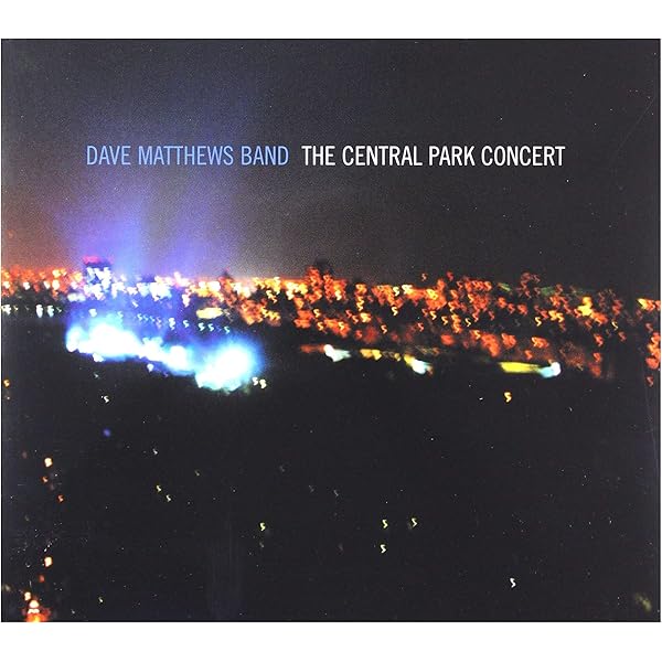 Gruppo Di Stand Up Dave Matthews