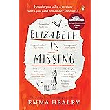 Whistle in the Dark: From the bestselling author of Elizabeth is ...