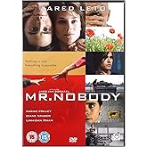Las Vidas Posibles De Mr. Nobody: Amazon.es: Películas y TV