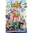 Mighty Morphin Power Rangers: Across the Morphin Grid: Amazon.co.uk ...