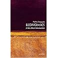 Economics: A Very Short Introduction (Very Short Introductions): Amazon ...
