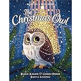 The Christmas Owl: Amazon.co.uk: Muse, Angela, Wu, Helen H ...