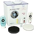 JFJ Easy Pro Universal CD/DVD Disc Repair Machine : Amazon.co.uk ...