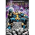Amazon.fr - INFINITY T01 - Hickman, Jonathan, Spencer, Nick, Latour ...