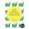 The Savvy Shopper's Cookbook: Amazon.co.uk: Amy Sheppard: 9781785035968 ...