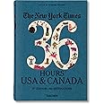 New York Times: 36 Hours USA & Canada: Amazon.co.uk: Ireland, Barbara ...