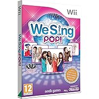 Now That's What I Call Music - Dance and Sing (Wii) : Amazon.co.uk: PC ...