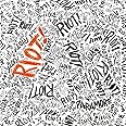 Riot! [VINYL]: Amazon.co.uk: CDs & Vinyl