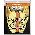 ONIBABA (Masters of Cinema) Blu-ray: Amazon.co.uk: Kaneto SHINDO: DVD ...