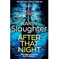 After That Night: The gripping new 2024 crime suspense thriller from ...