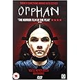 Orphan [DVD]: Amazon.co.uk: Vera Farmiga, Peter Sarsgaard, Isabelle ...