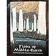 Flora of Middle-Earth: Plants of J.R.R. Tolkien's Legendarium : Judd ...