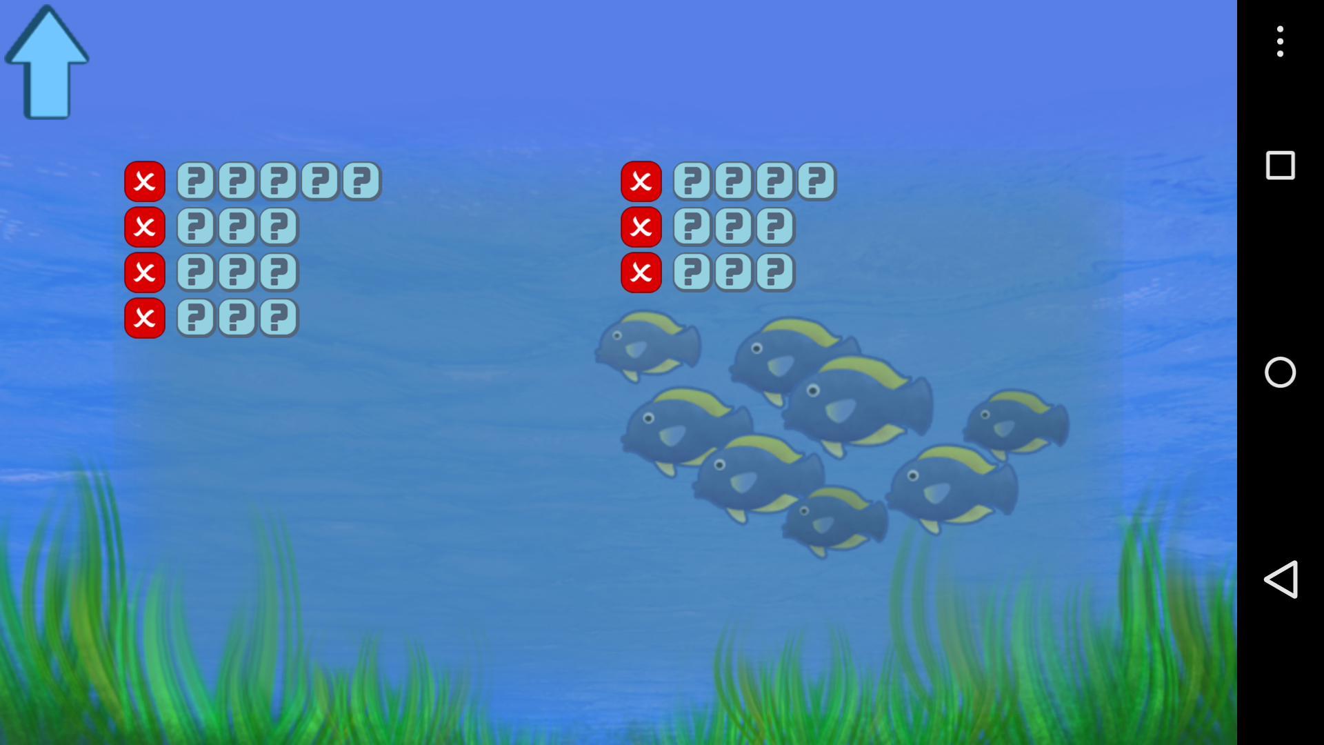 Scrambled Word Game : Amazon.co.uk: Apps & Games