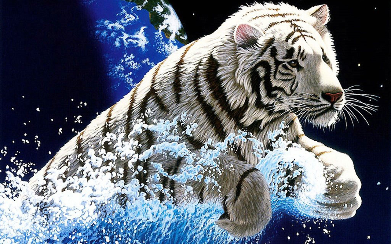 3D tiger game : Amazon.fr: Applis et Jeux