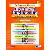 Buy An Integrated Course in Electrical Engineering - New 10th/Edition with 15000+ Objective Type ...
