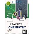Comprehensive Practical Chemistry For Class 12 - CBSE - Examination ...