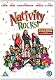 Nativity Rocks [DVD] [2018]: Amazon.co.uk: Simon Lipkin, Craig Revel ...