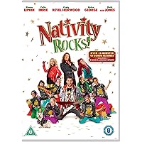 Nativity! [DVD]: Amazon.co.uk: Martin Freeman, Ashley Jensen, Jason ...