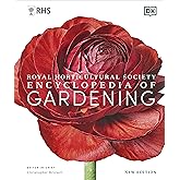 RHS Encyclopedia of Gardening: The Royal Horticultural Society: Amazon ...