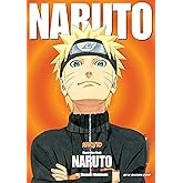 Naruto: Official Character: The Official Character Data Book (Naruto ...
