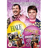 Hale and Pace - Complete Series Collection [Season 1-10]: Amazon.co.uk: Gareth Hale, Norman Pace ...