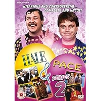 Hale and Pace - Complete Series Collection [Season 1-10]: Amazon.co.uk: Gareth Hale, Norman Pace ...