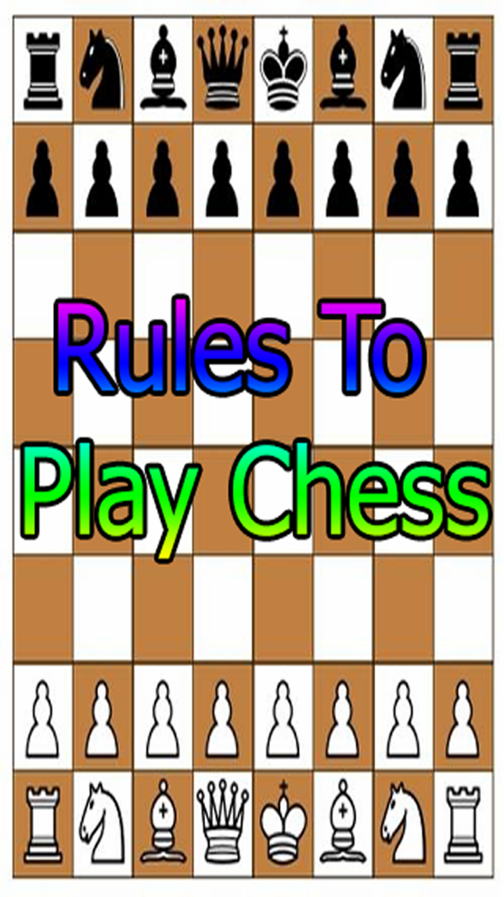 Rules To Play Chess Amazon co uk Appstore For Android